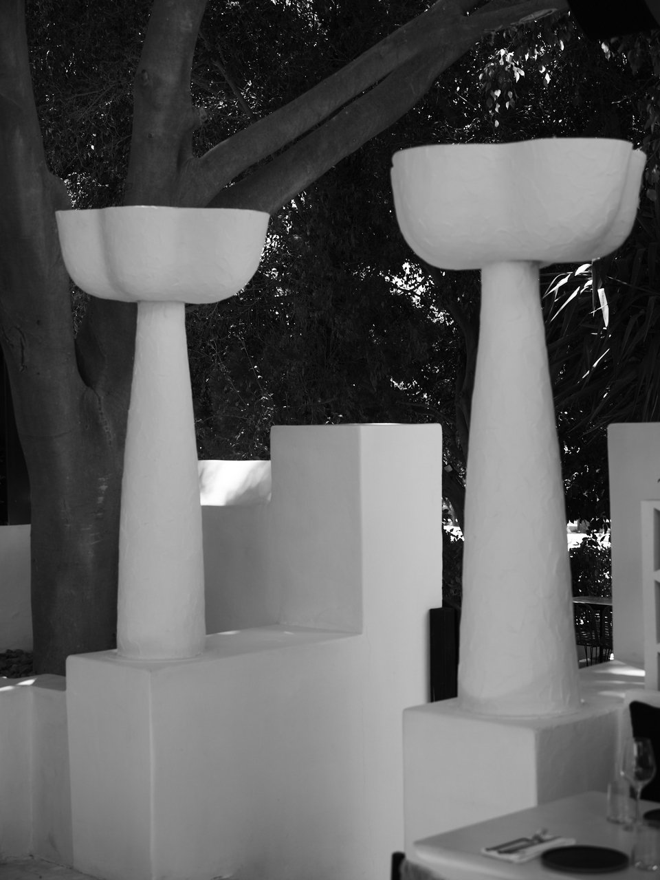 Liako: Πώς ένα κτίριο του 1900 στη Σύρο μεταμορφώθηκε σε μοντέρνο εστιατόριο -Εκπληκτική αλλαγή ...